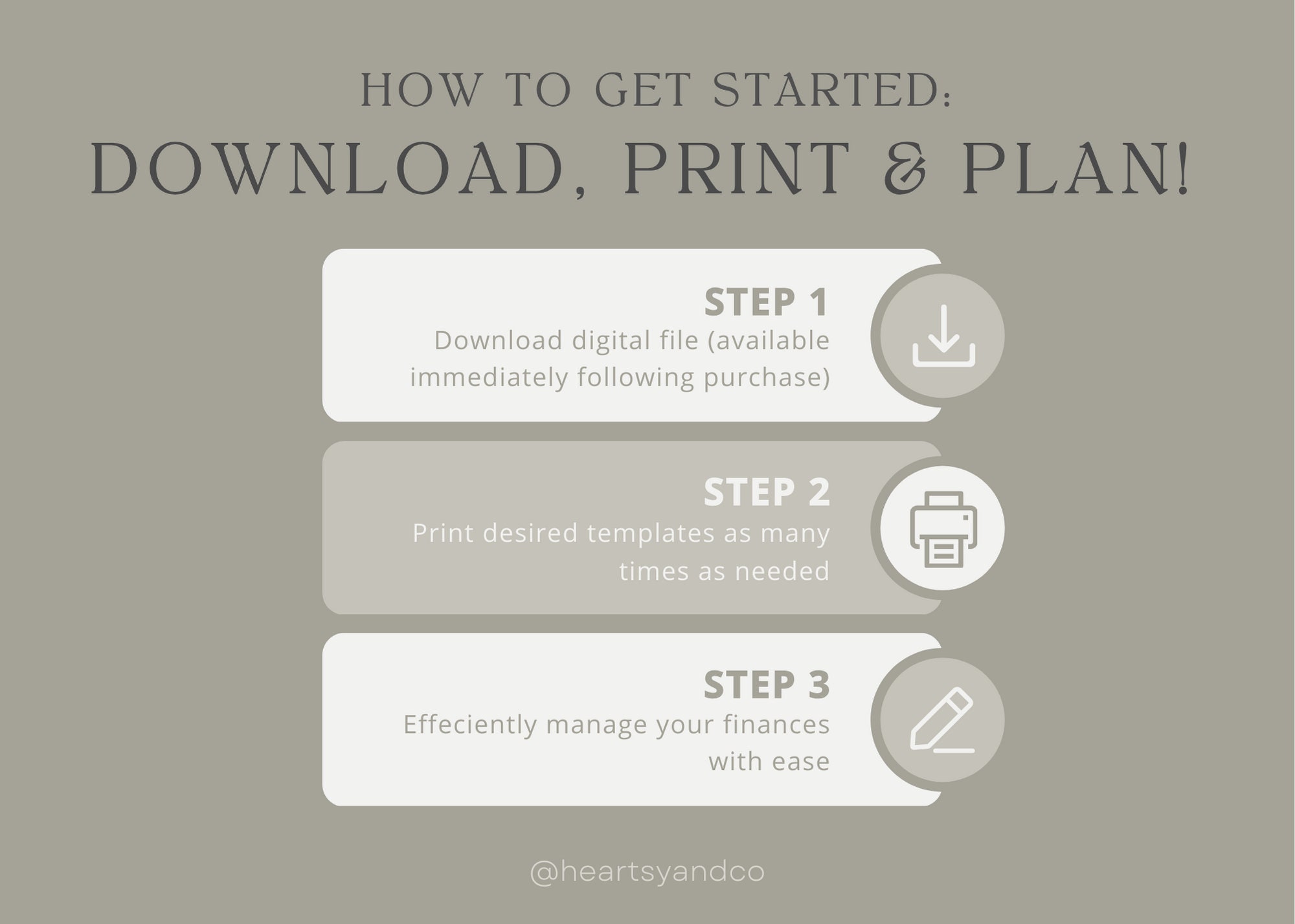 Payment Plan Tracker Printable, Installment Planner, Payment Planner ...