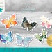 Sea Ocean Animals Lacing Card Activity Preschool & Homeschool ...