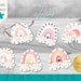 Sea Ocean Animals Lacing Card Activity Preschool & Homeschool ...
