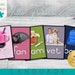 CVC Words Letter Formation Activity | Phonics | Writing Skills ...