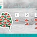 Ladybirds Counting & Addition Game Activity | Homeschool Maths ...