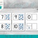 Preschool Counting Activity | Matching Cards | Numbers 0 - 10 | PDF ...