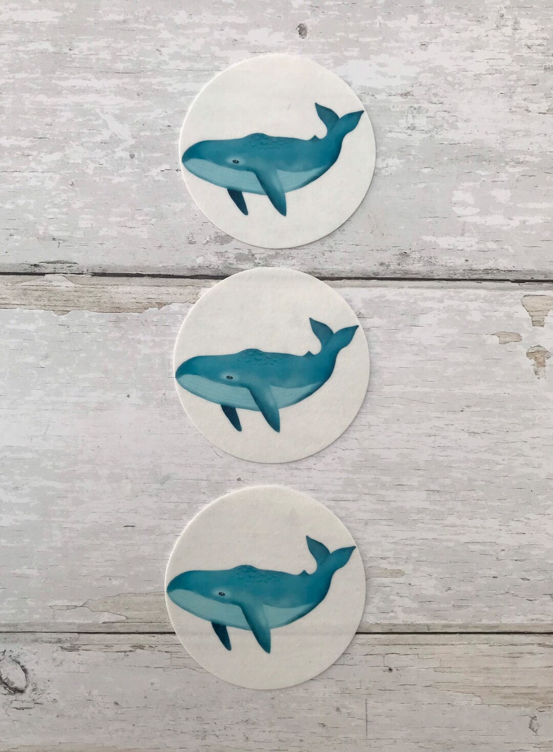 Blue Humpback Whale Edible Image Sea Life Themed Cake - Etsy