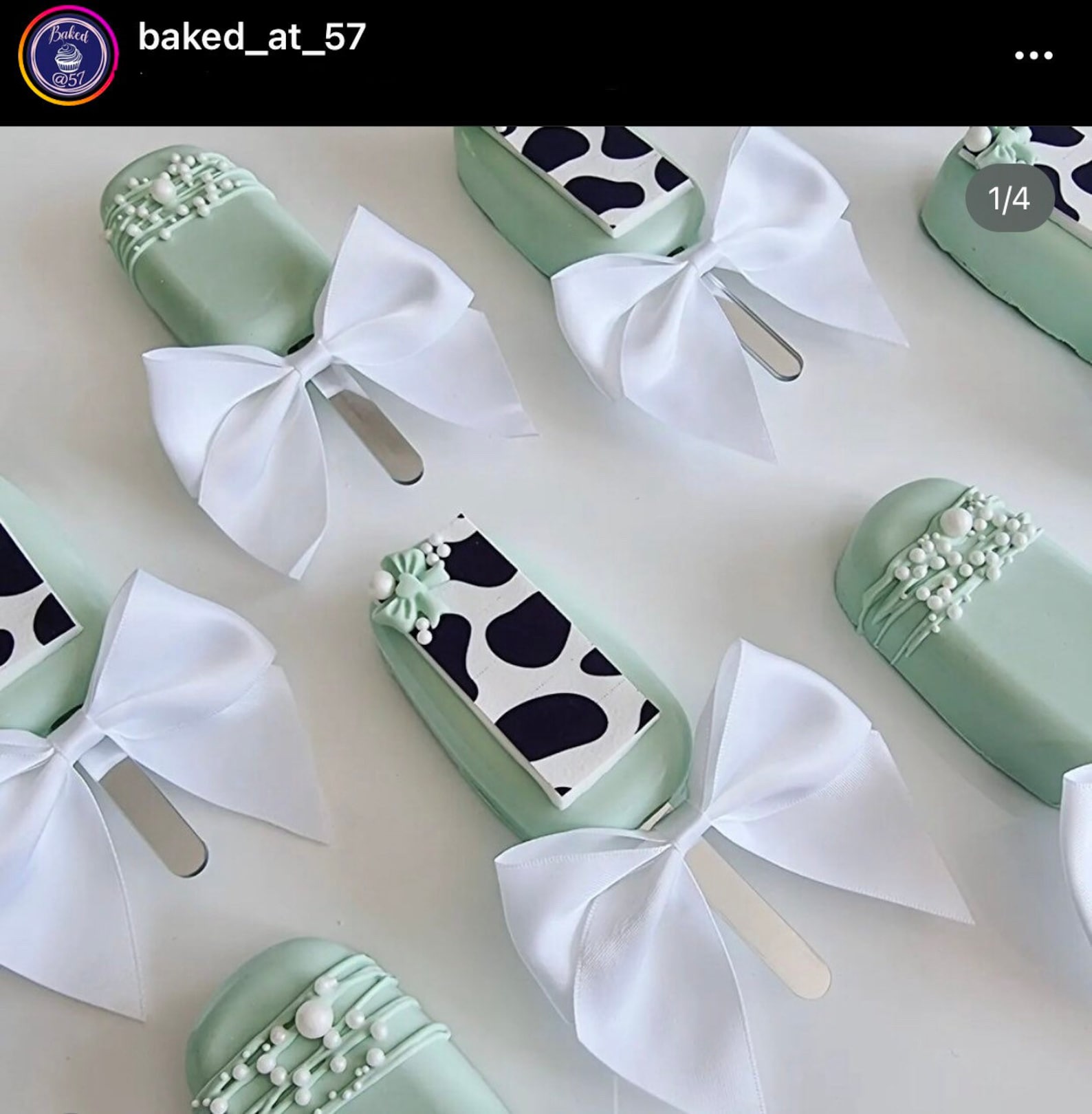 Cow Print Edible Cake Topper Cow Pattern Edible Icing Images - Etsy UK