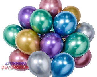 5 Inch Balloons | Etsy