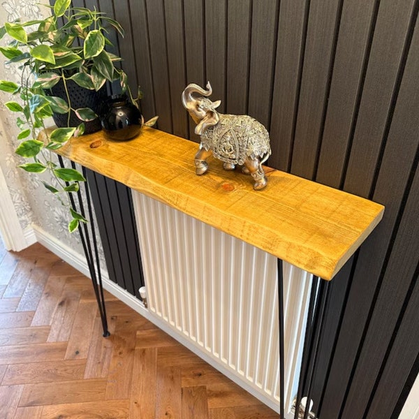 Radiator Table - Etsy UK