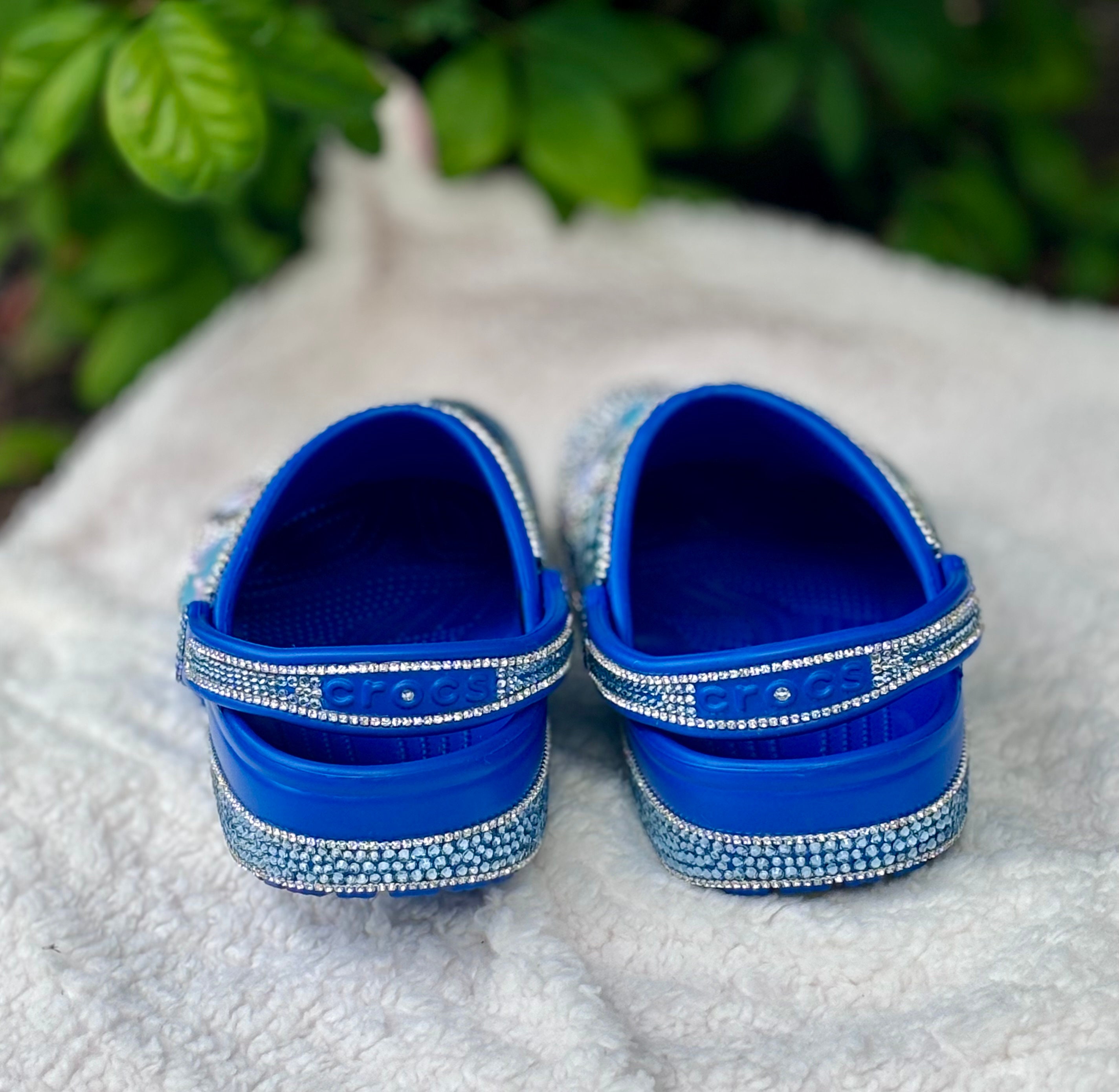 Nurse Clinical Custom Crocs - Etsy