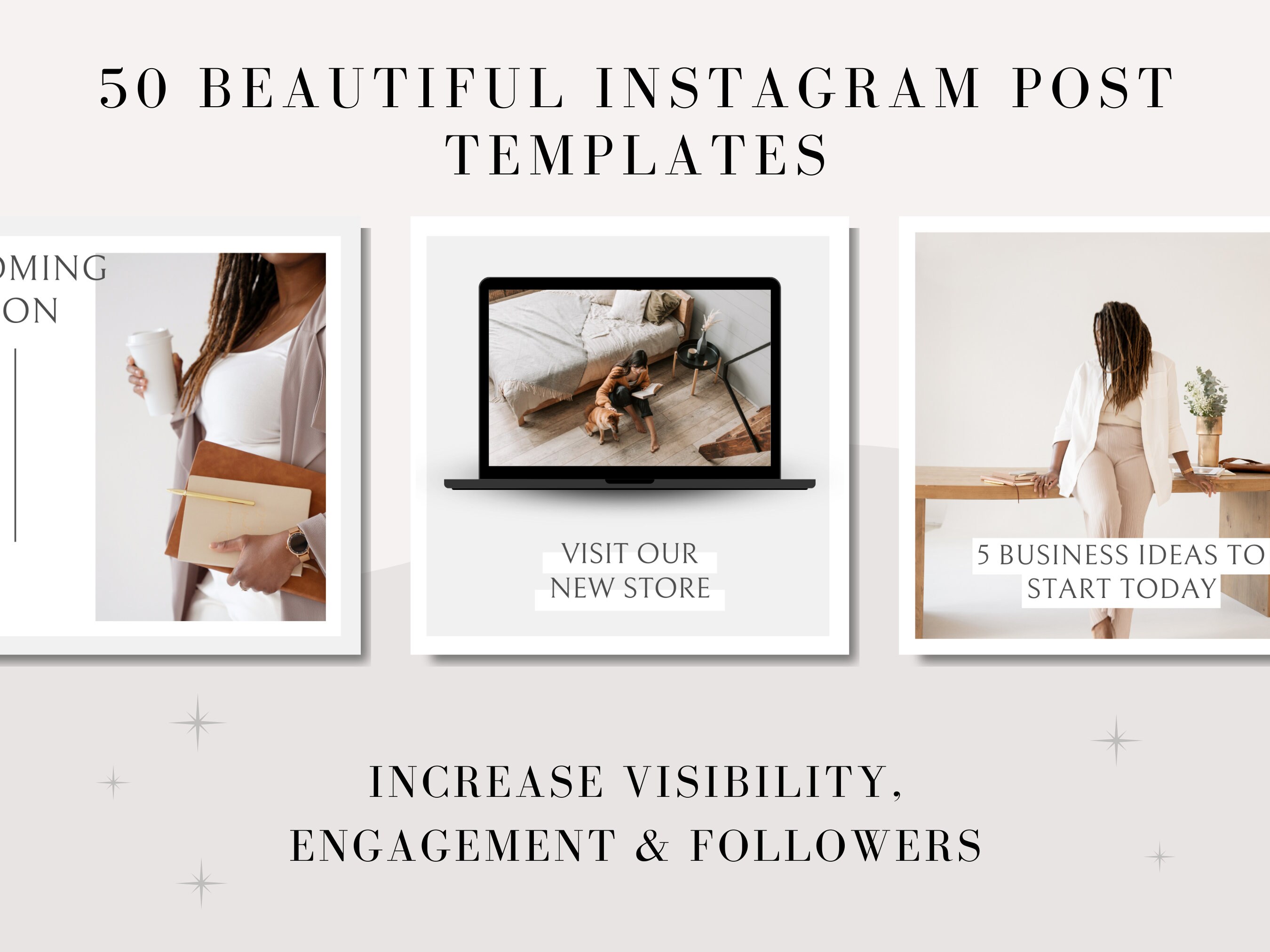 Instagram Templates Canva Instagram Post Templates Insta Templates ...