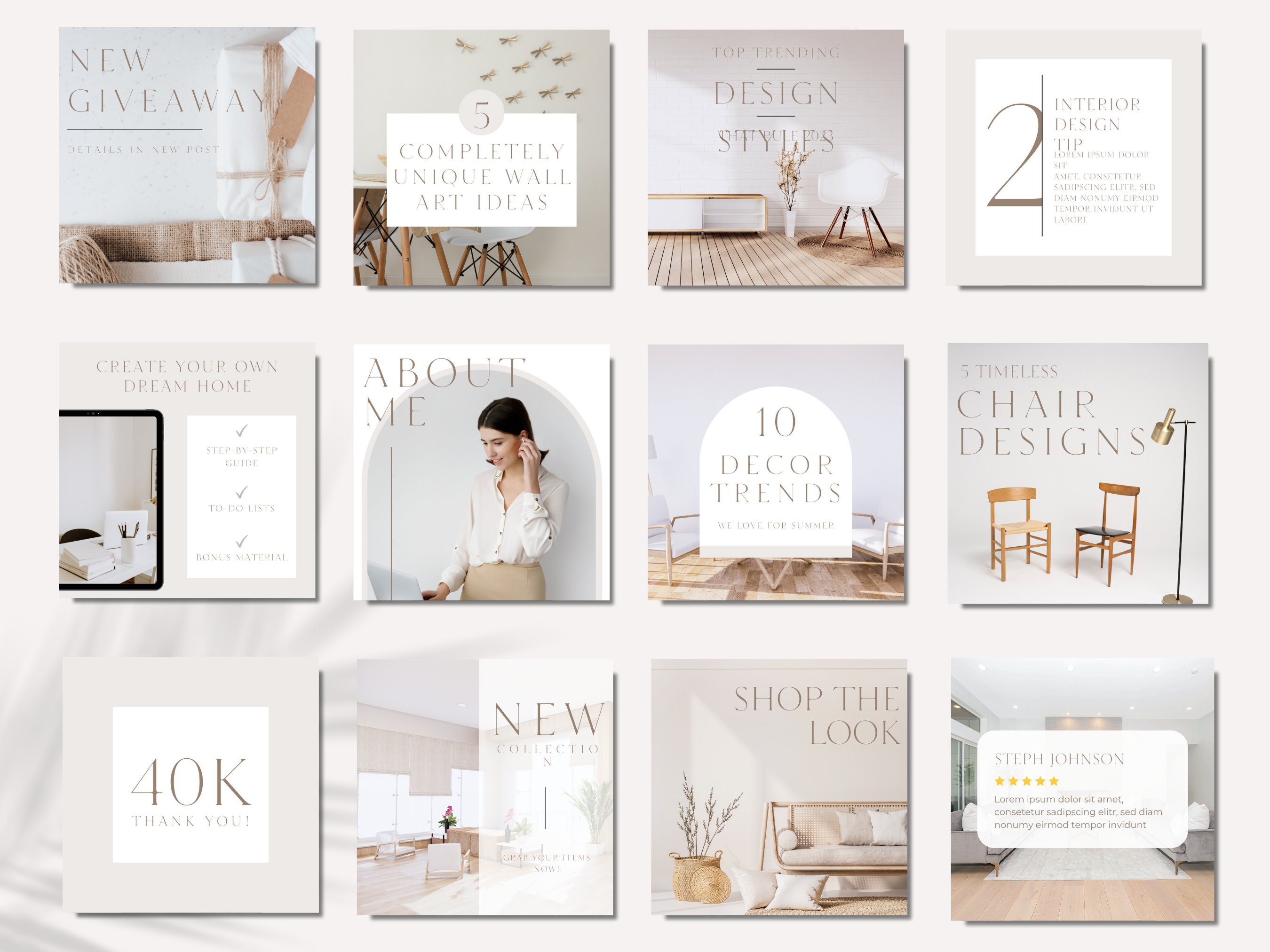 Instagram Templates Canva Instagram Post Templates Canva Insta ...