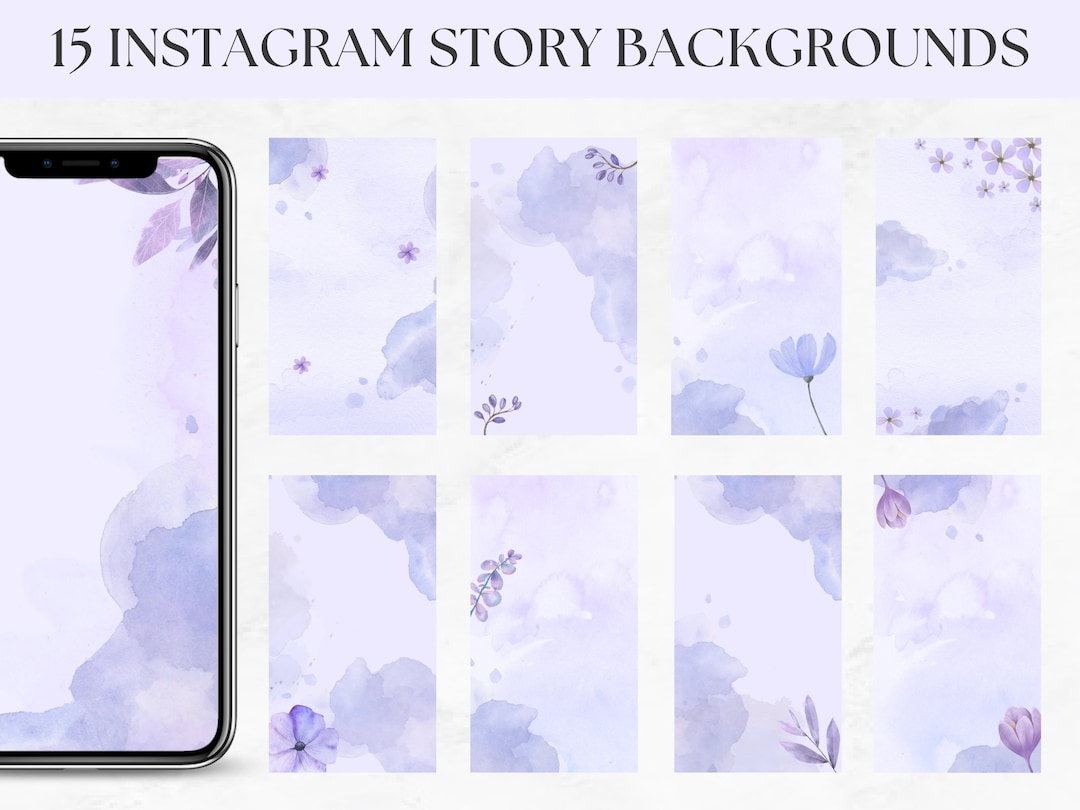 Instagram Story Background Images Instagram Story Backgrounds ...