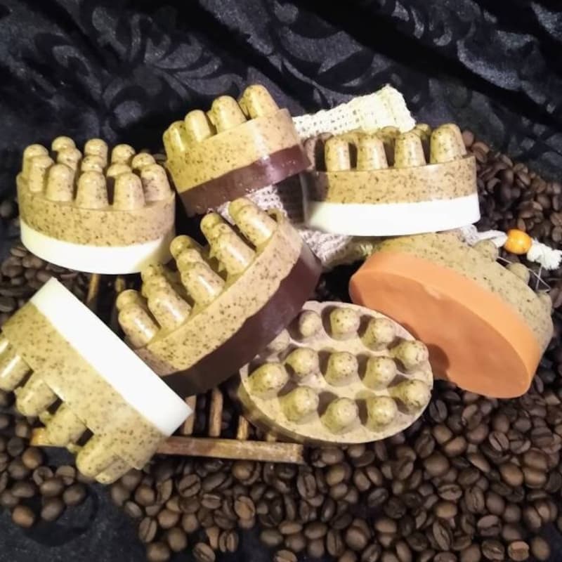 Massage Bar Etsy