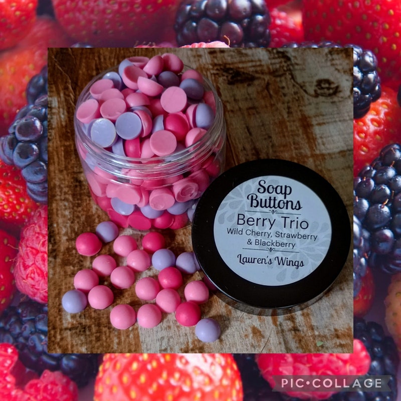 Single Use Soap - Etsy