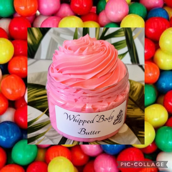 Bazooka Cream - Etsy