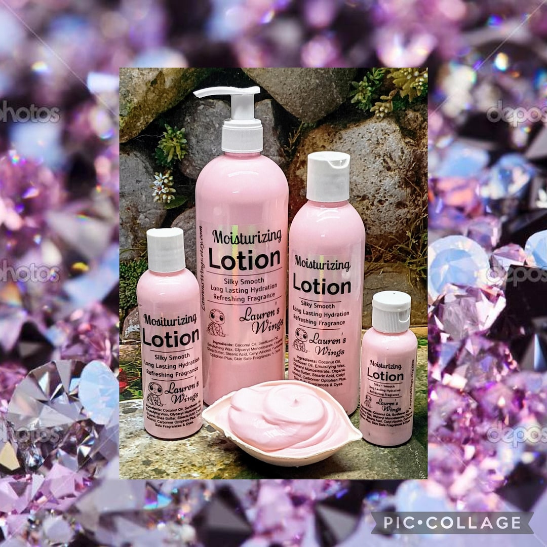Southern Bombshell Moisturizing Lotion: Citrus Berry, Cashmere Wood ...