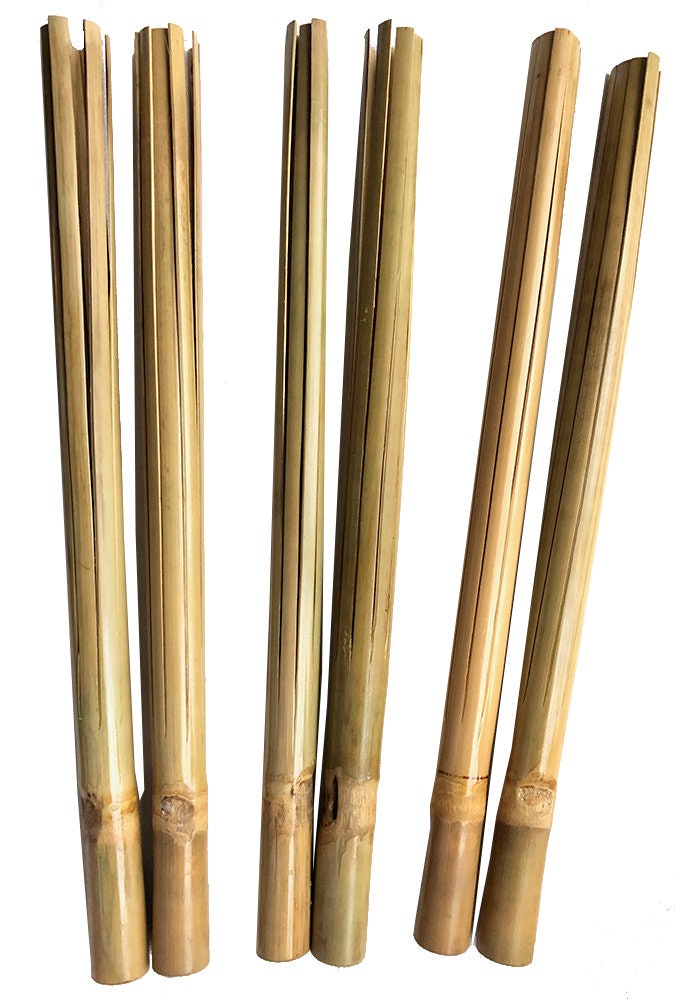 Puili Sticks Hula Implements - Etsy