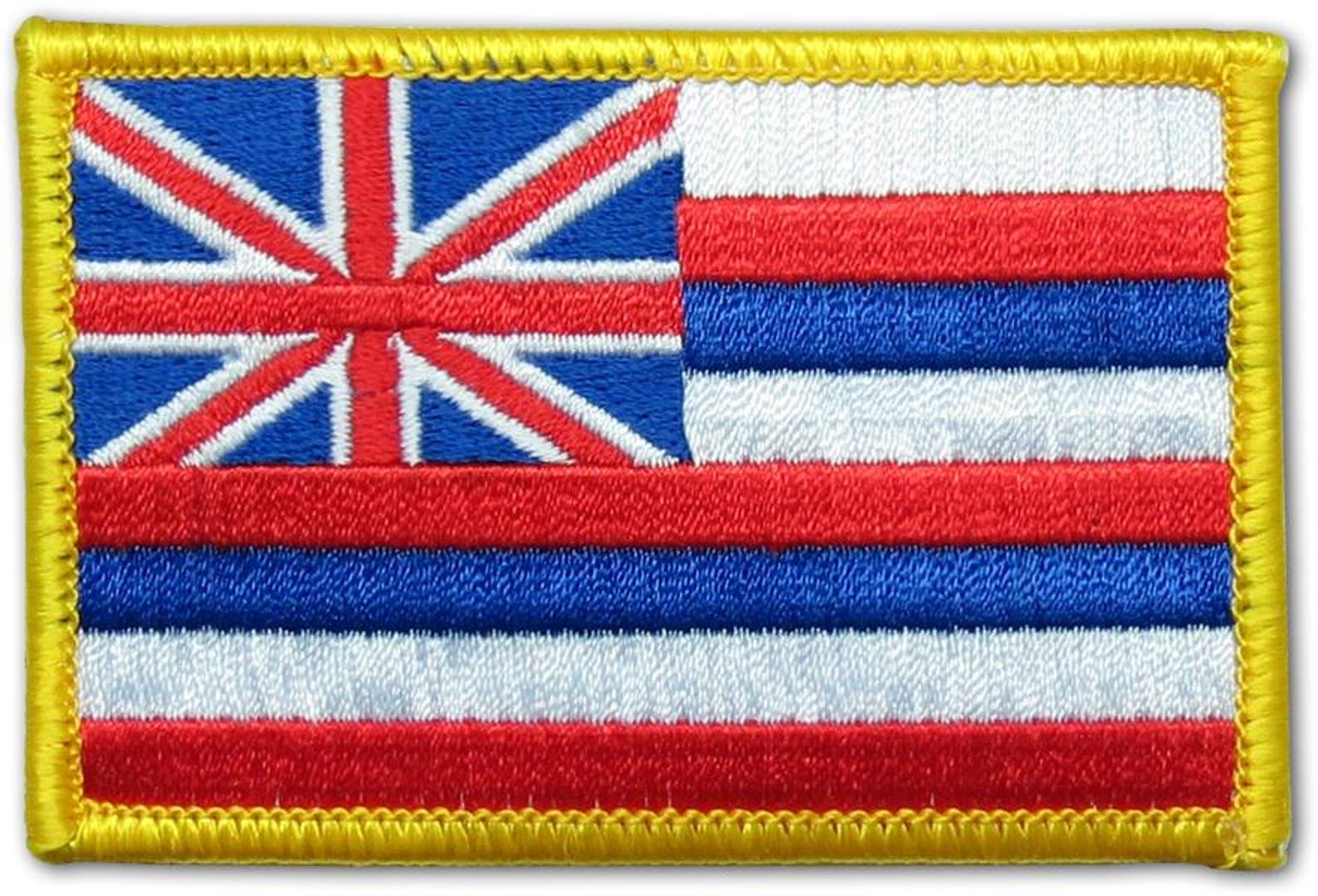 Hawaiian Embroidery Patches - Etsy