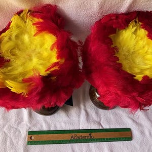 Uli Ulis Hula Implements - Etsy