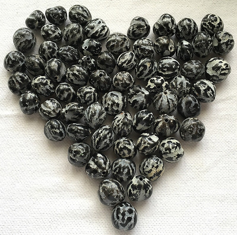 Loose Kukui Nuts - Etsy