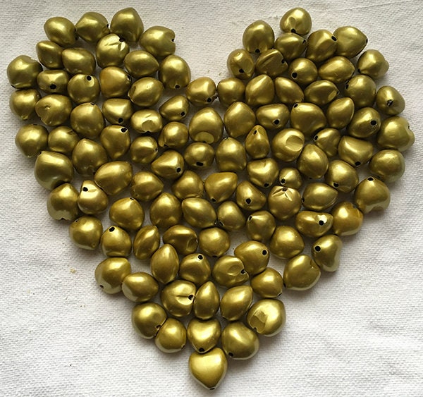 Loose Kukui Nuts - Etsy