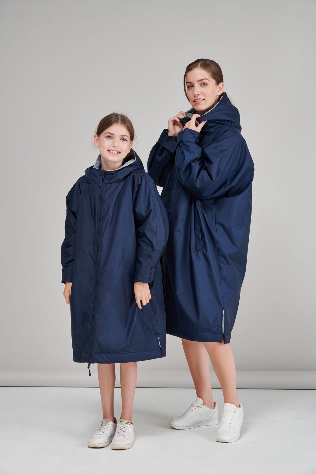 All Weather Robe Dry Robe Rain Coat Christmas Gift Gifts for Her Gifts ...