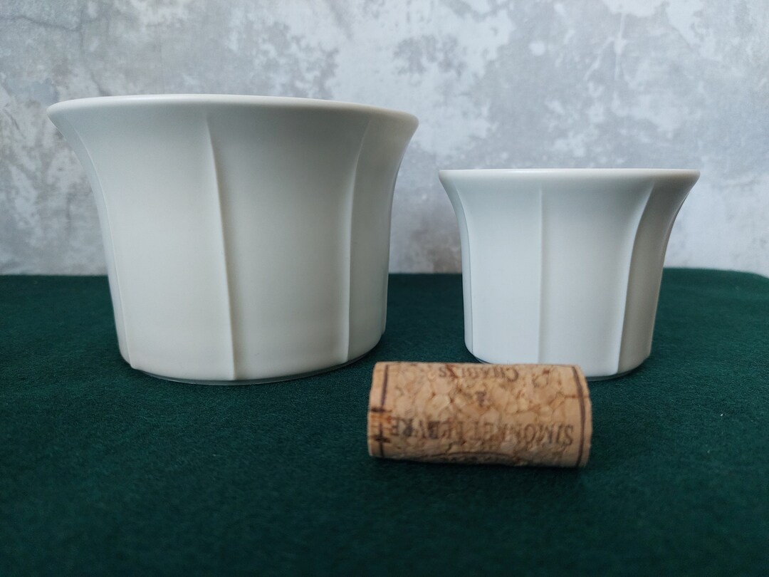 Arabia Kaisla Flower Pots.kaisla Plant Pots Designed by Gunvor Olin ...
