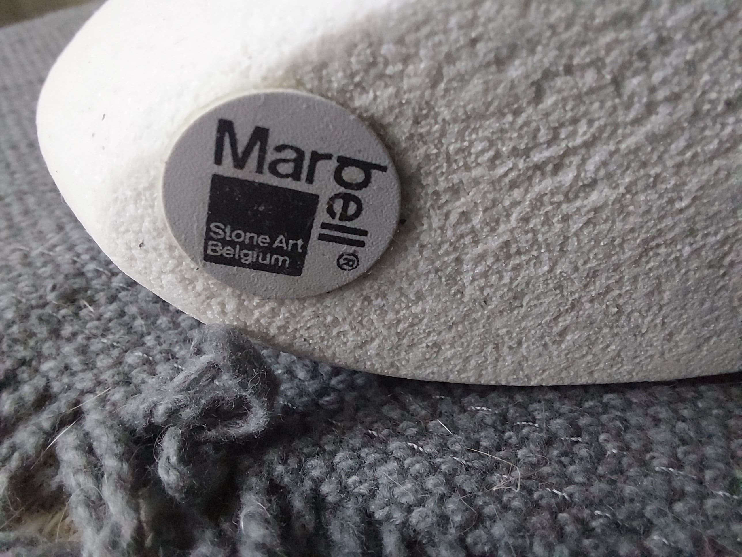 Marbell Stone Art Belgium Carving Mother and Child,cubism,abstract ...