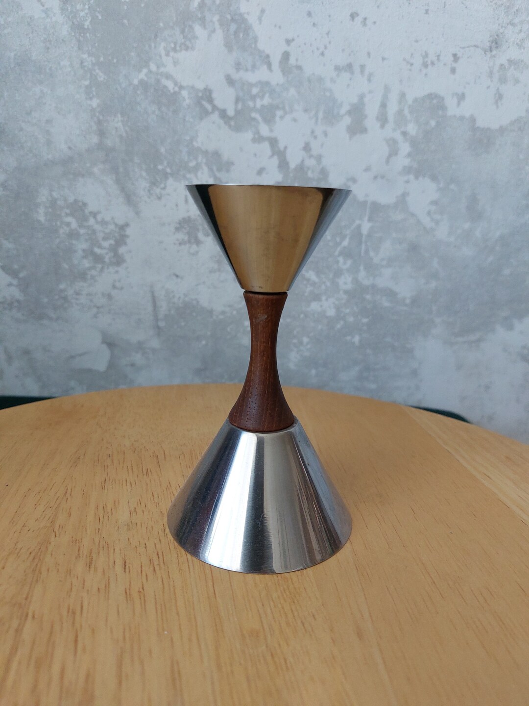 Vintage Stylish Bell, Designed by Artur Salm, Made by AS Sweden, 1960s ...