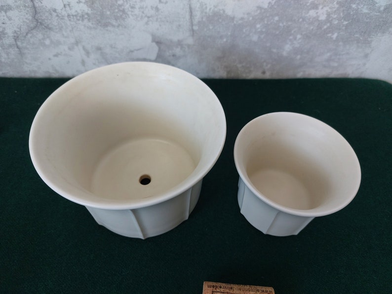Arabia Kaisla Flower Pots.kaisla Plant Pots Designed by Gunvor Olin ...