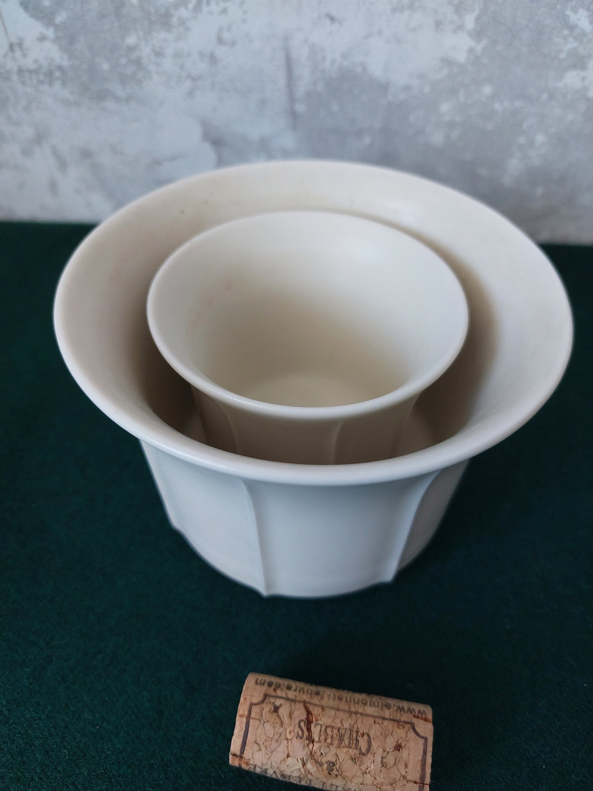 Arabia Kaisla Flower Pots.kaisla Plant Pots Designed by Gunvor Olin ...