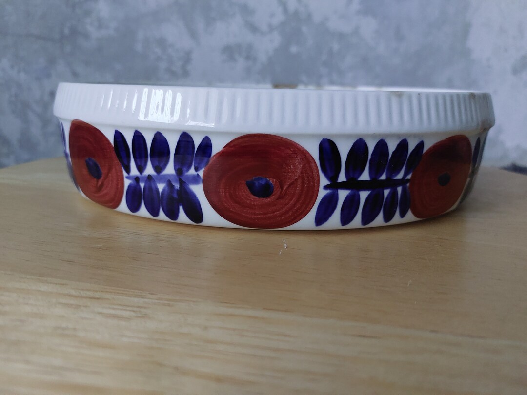 Rörstrand,ragu,ugnsfast,baking Forma,sweden - Etsy