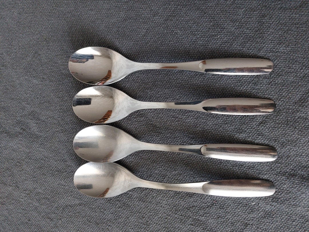 Savonia Adolf Babel Hackman Finland Set of 4 Dinner - Etsy