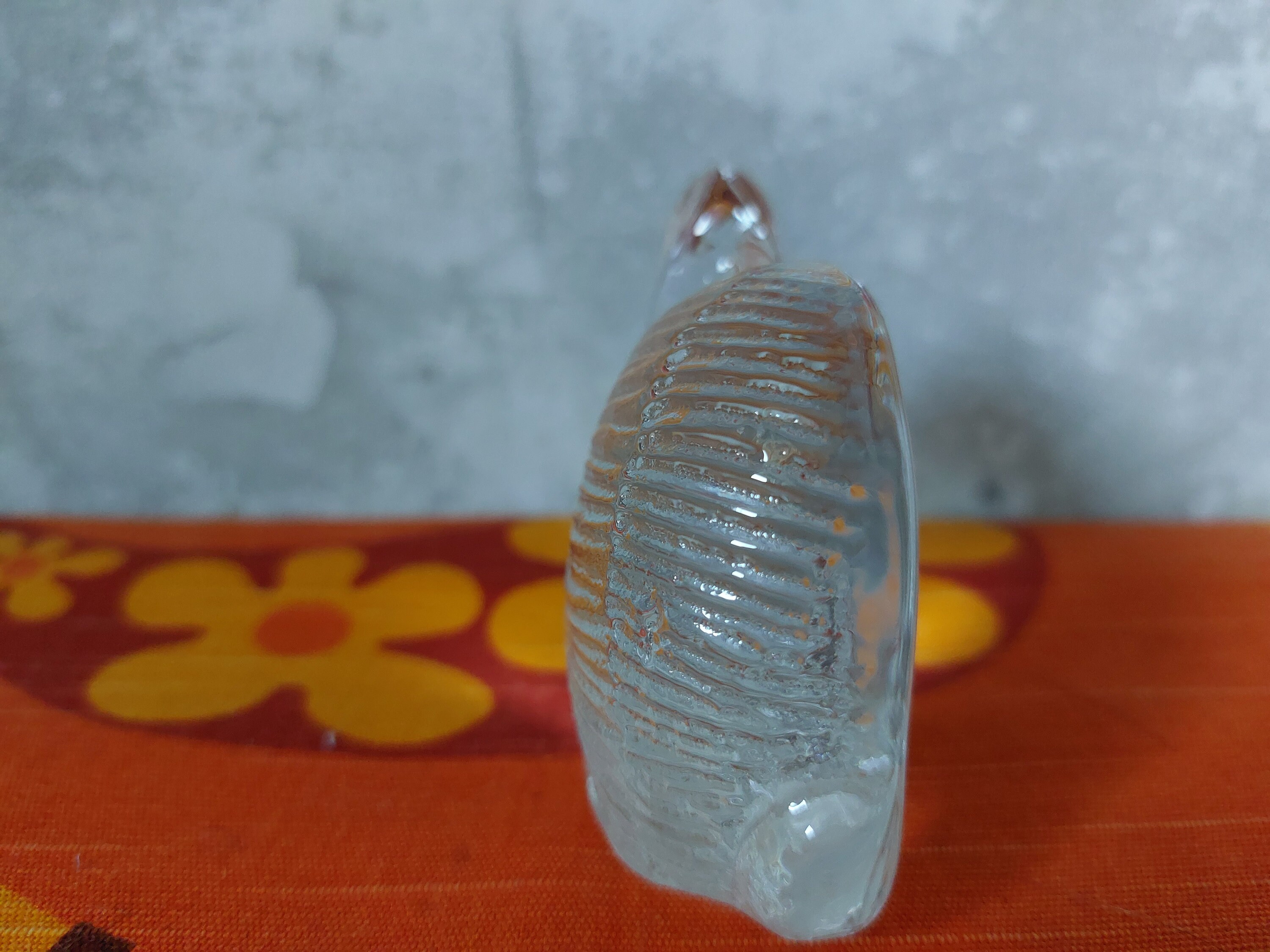 Lisa Larson, Glass Figurine From Royal Krona.rabbit in the Animals in ...