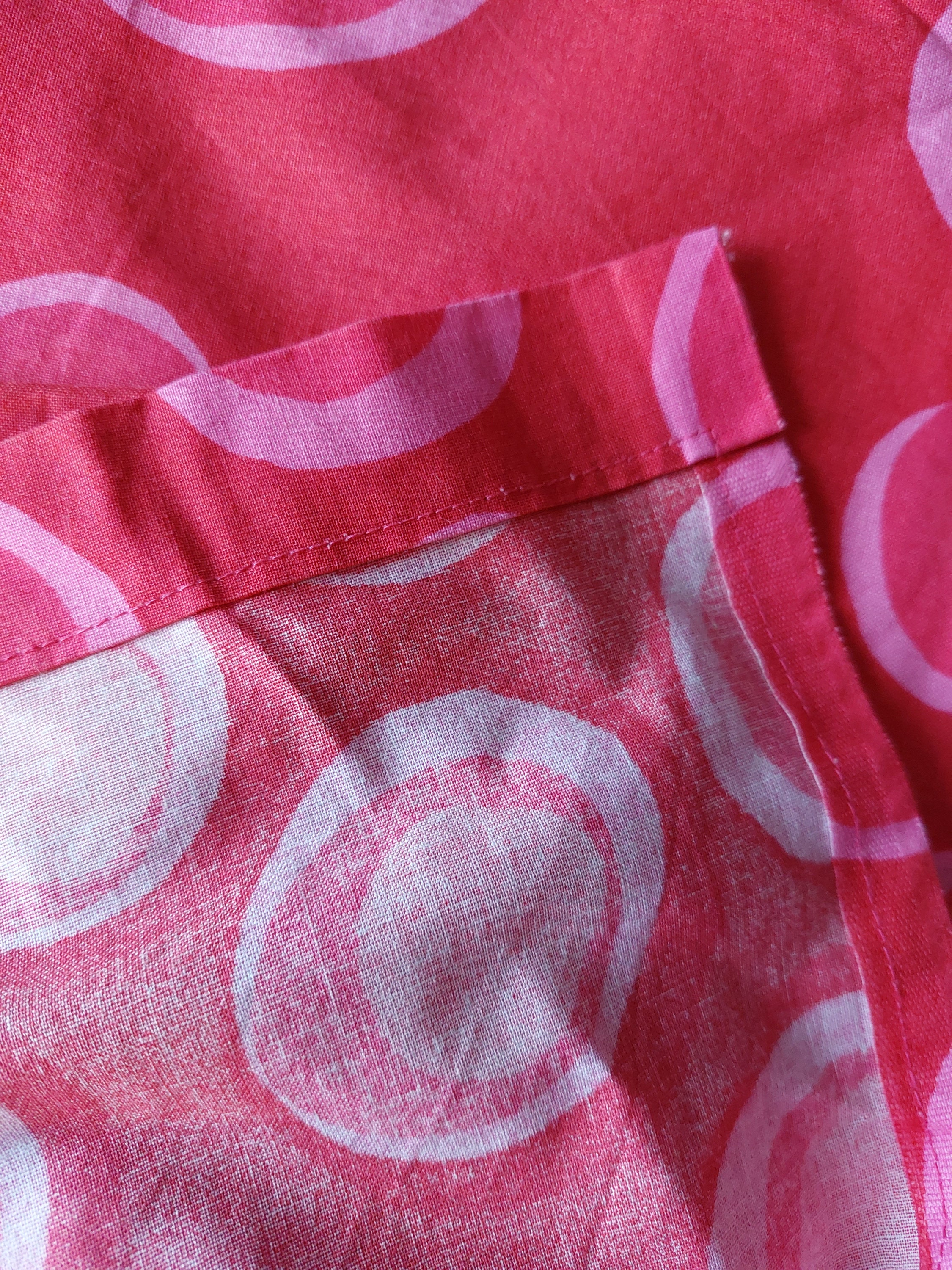 Marimekko PETROOLI Annika Rimala. Two Sheathed Pieces of - Etsy