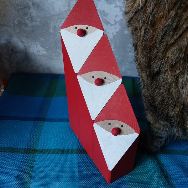 Swedish Tomte - Etsy