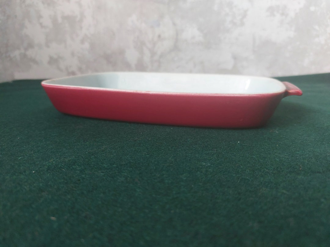Rörstrand Gratina Mid-century Baking Dish by Gunnar Nylund, Sweden ...