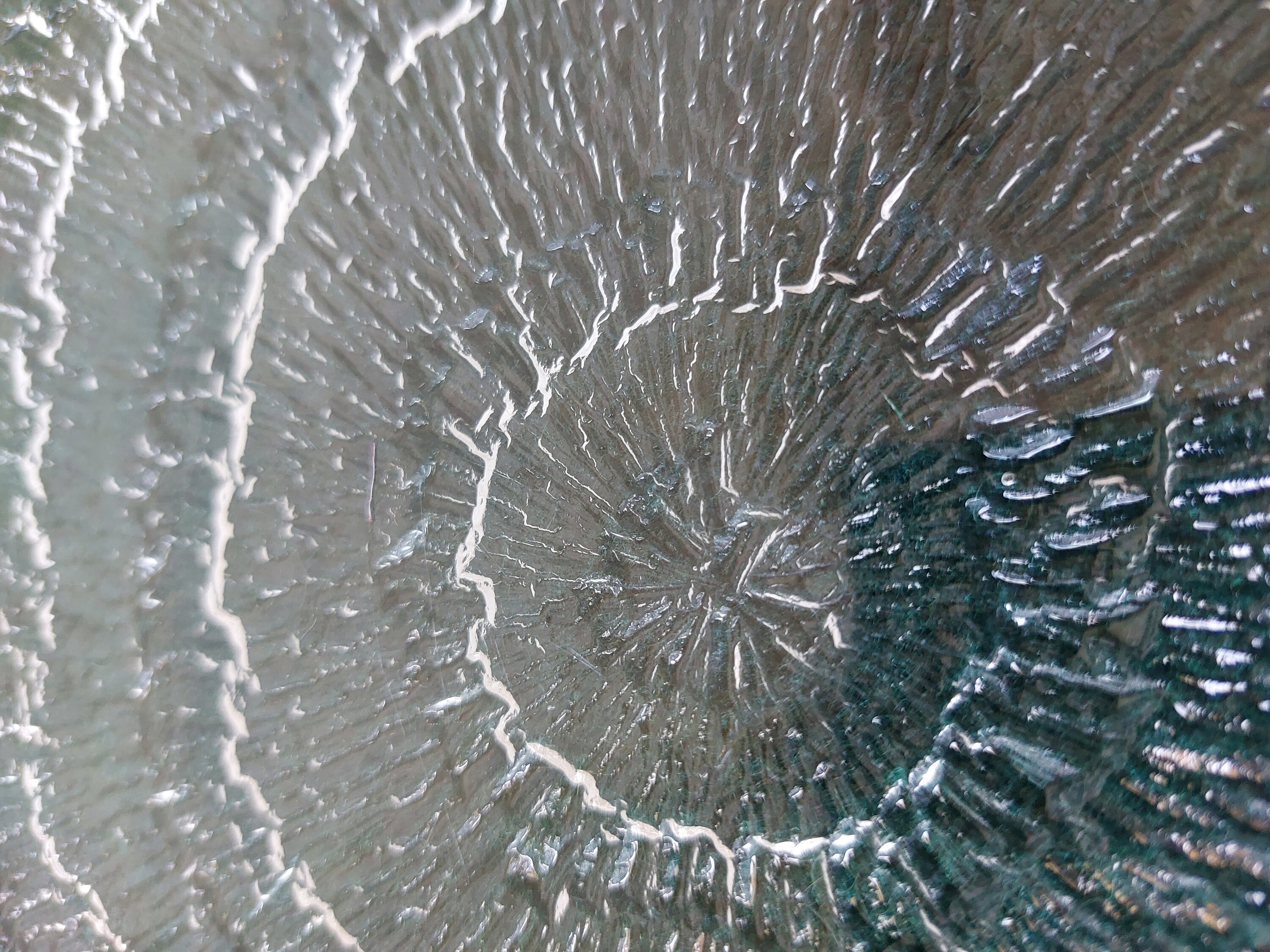 Iittala,solaris, 2 Salad/breakfast Plates,designed by Tapio Wirkkala ...