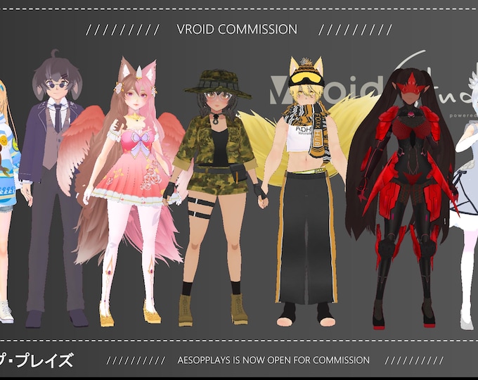 Pngtuber, White Cat Neko Boy 2d Vtuber / Premade & Presetup Model With ...