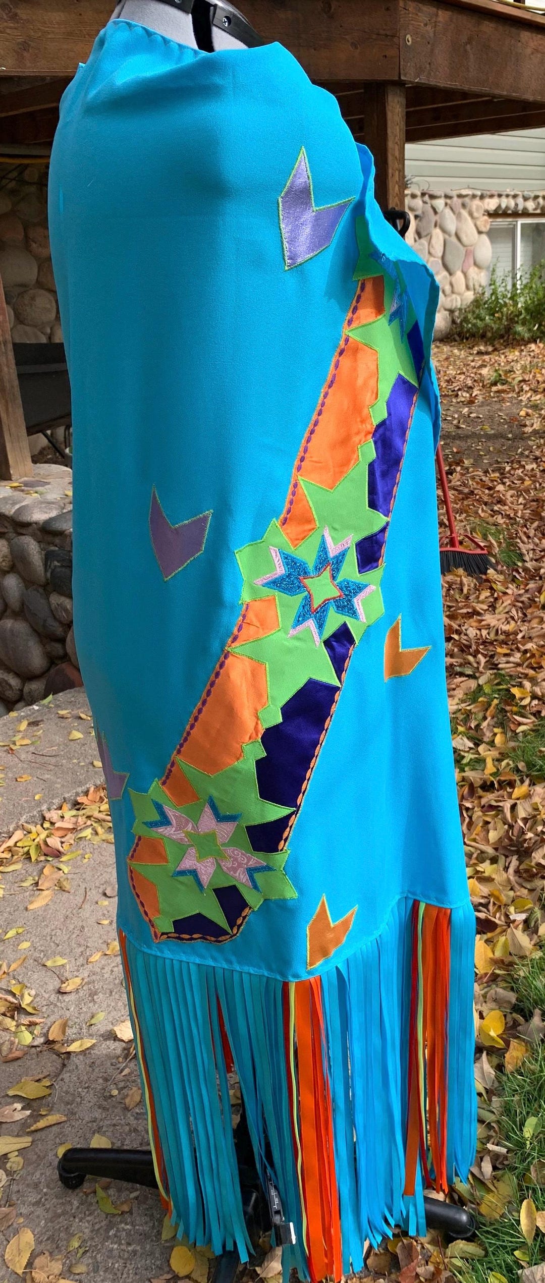 Teen Girls Shawl - Etsy