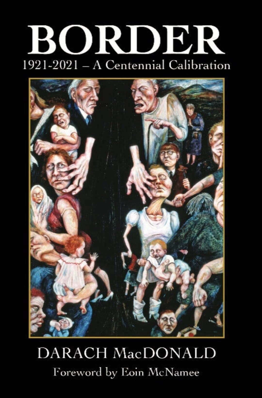 NEW Border: 1921-2021 A Centennial Calibration - Etsy