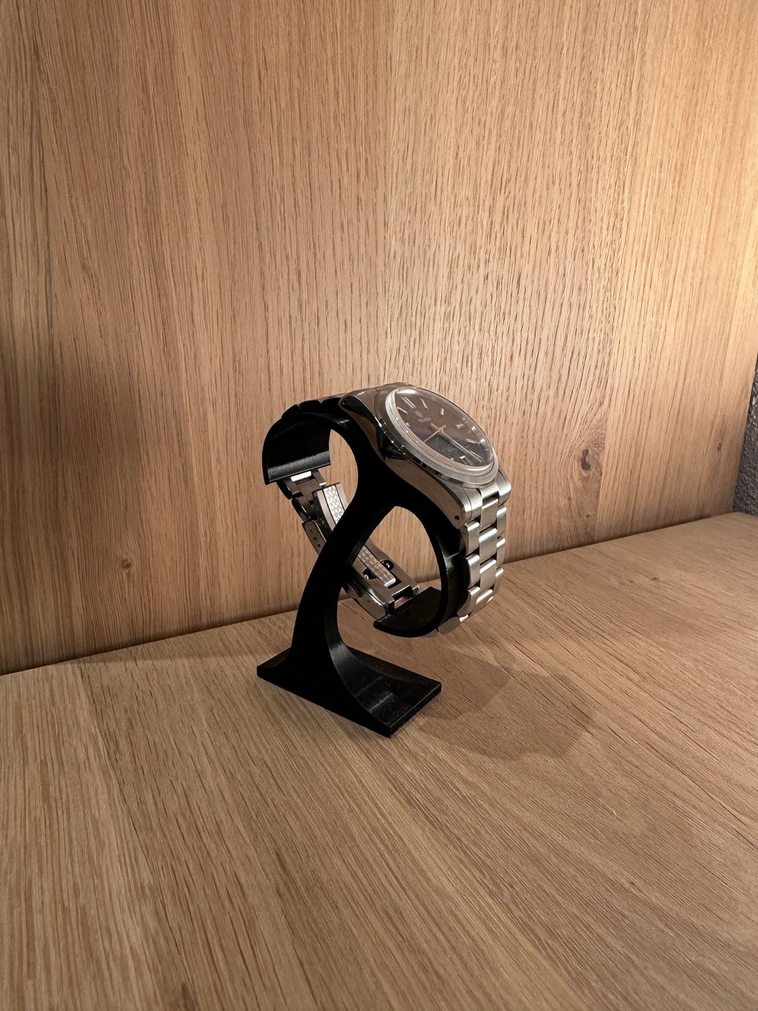 5x Watch Stand Watch Stand 3D Printed - Etsy