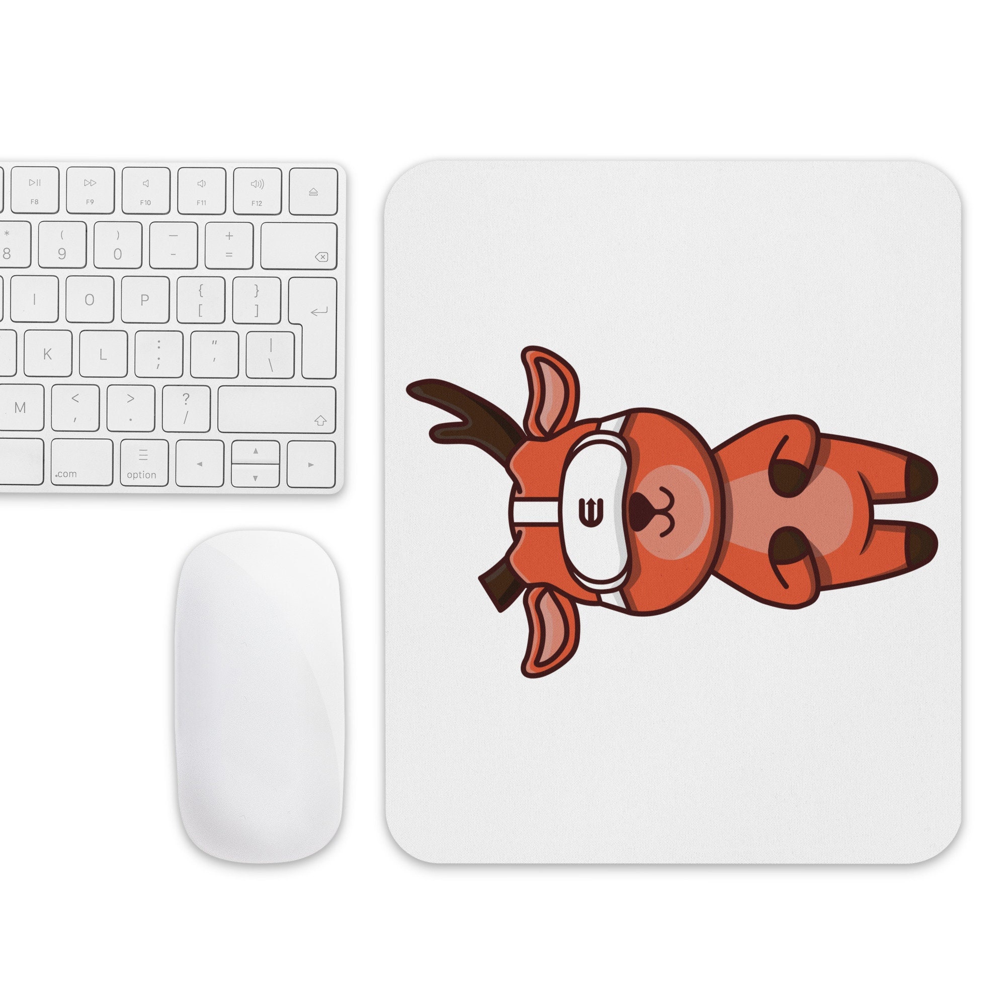 Enfte VR Moose Pad | Mouse Pad | Computer and Electronics | Metaverse ...