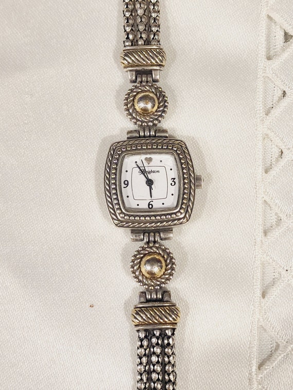 Brighton watch - Gem