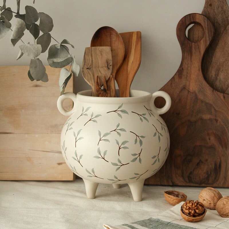 Kitchen Utensils - Etsy