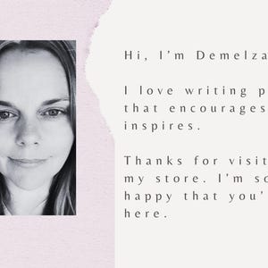 Supernova - Encouraging Love Poem, Digital Poetry Print, Wife Husband ...