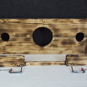BDSM Furniture, Pillory, With and Without Table Assembly Set ...