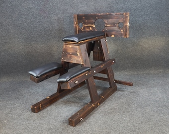 Pillory Restraint Furniture Etsy UK Pillory Restraint Furniture Etsy UK