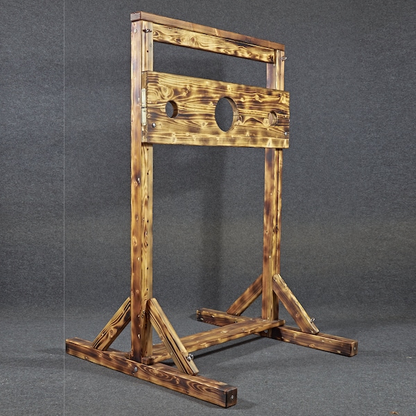 Pranger sm - Etsy.de