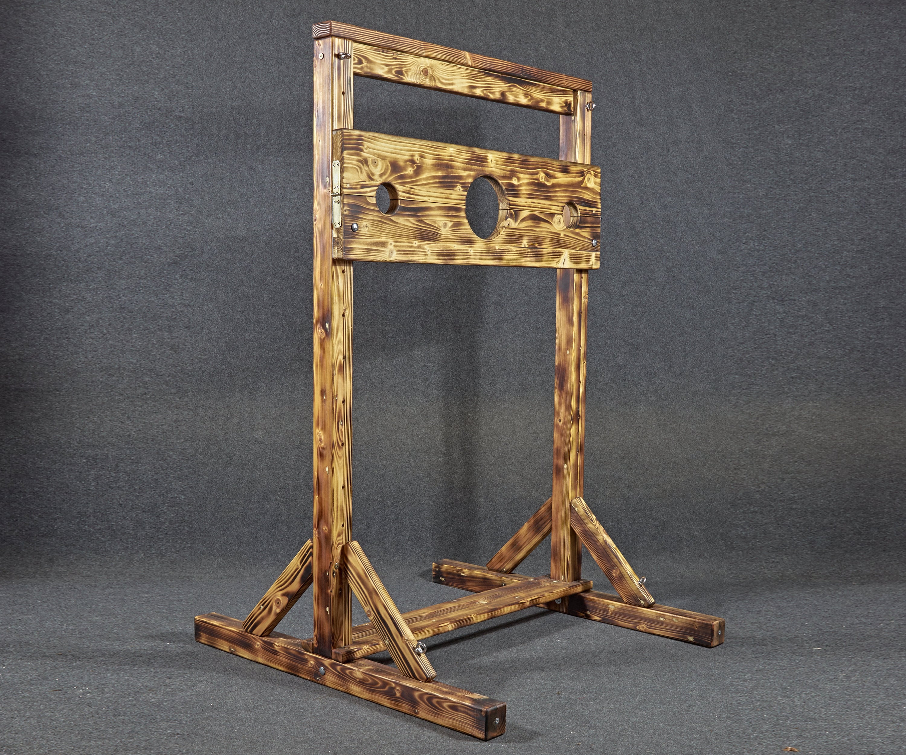 BDSM Furniture, SM, Heavy Pillory, Penalty Box - Etsy
