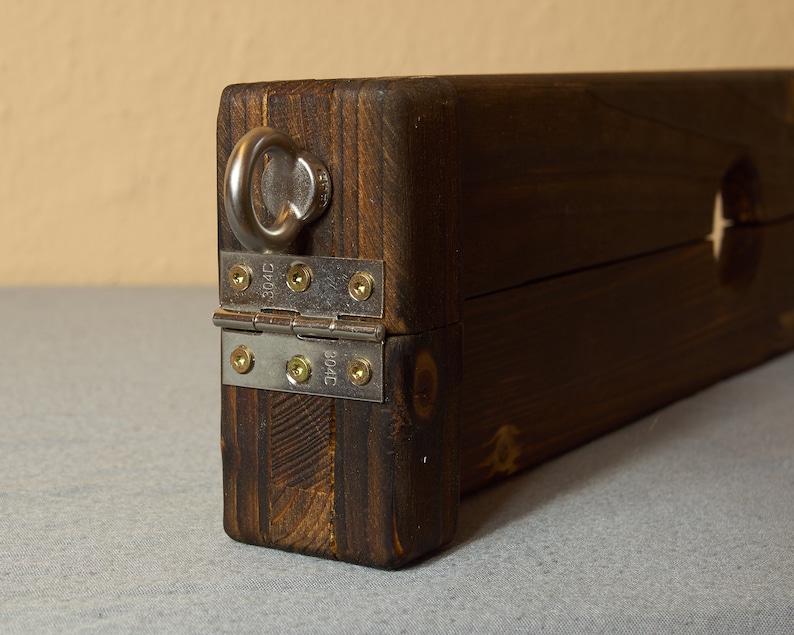 Pranger Penispranger glory hole klappbar Panikverschluss - Etsy Schweiz