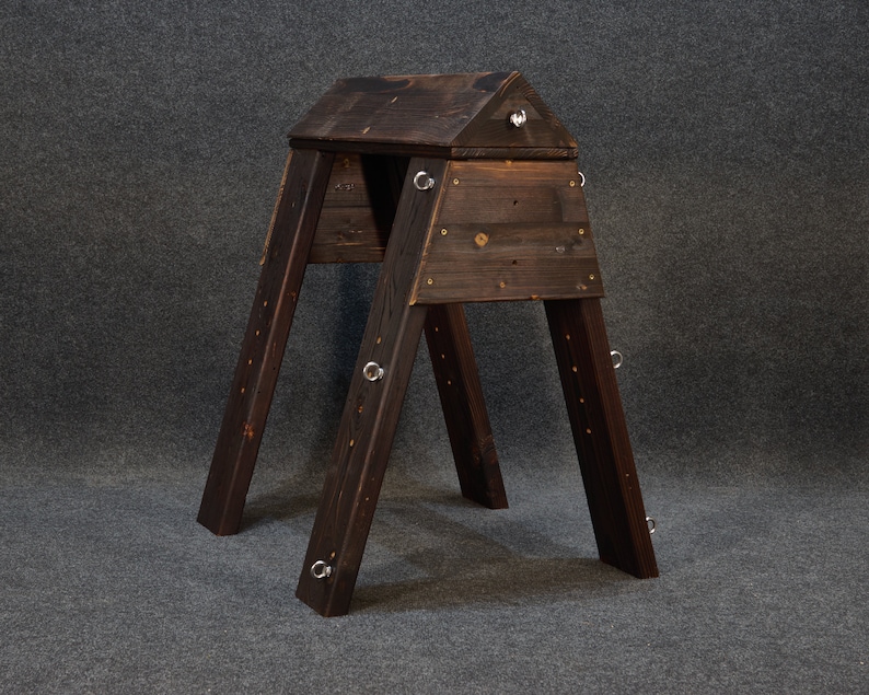 BDSM Furniture, SM, Spanish Rider, Punishment Horse - Etsy